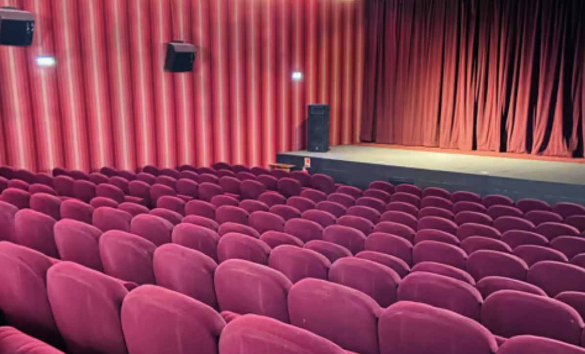 Un Club de Jazz en gestation à Bourgoin-Jallieu dans une nouvelle salle de 280 places : l’Espace ...