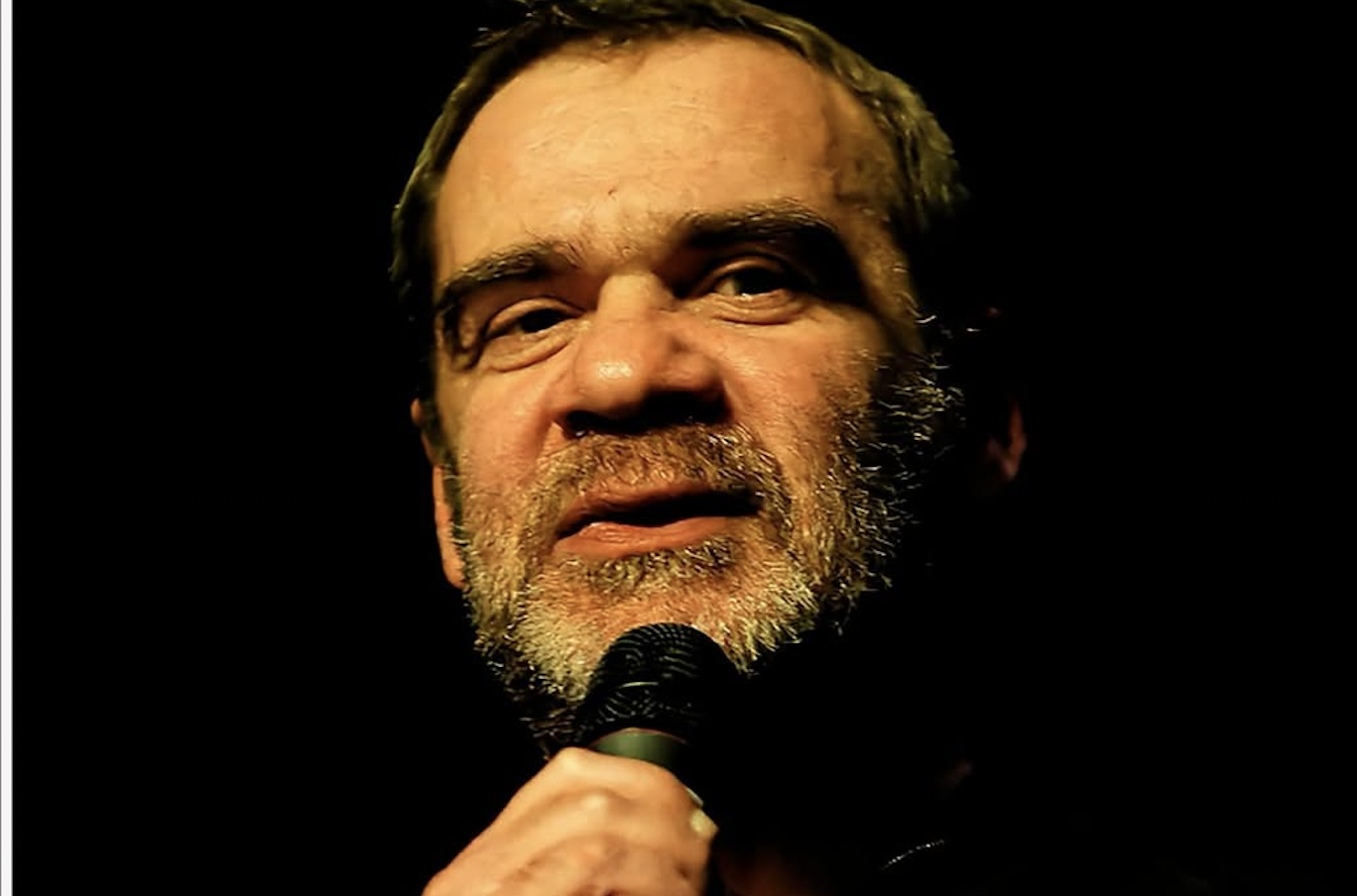 Un grand amoureux du jazz s’en est allé : Norbert Gesulmini, directeur ...