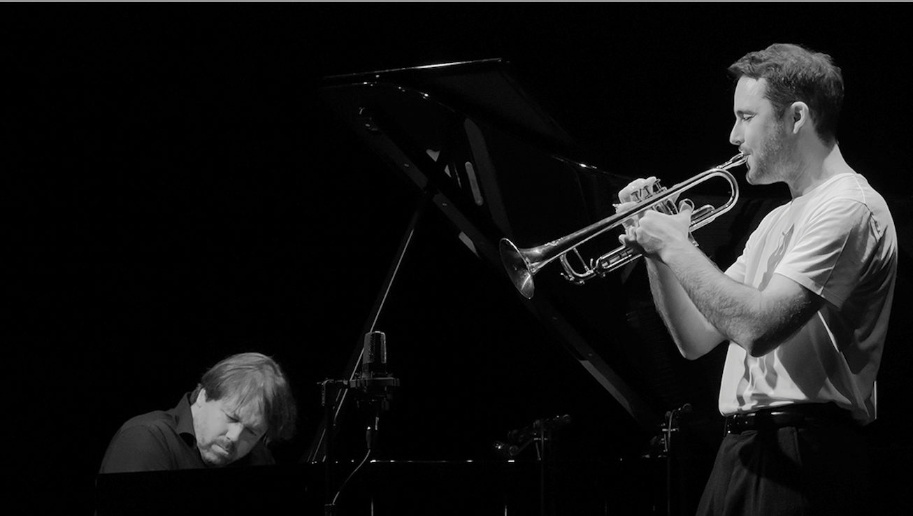 En vedette à Vienne, lors du lancement de la 45ème édition de Jazz à ...